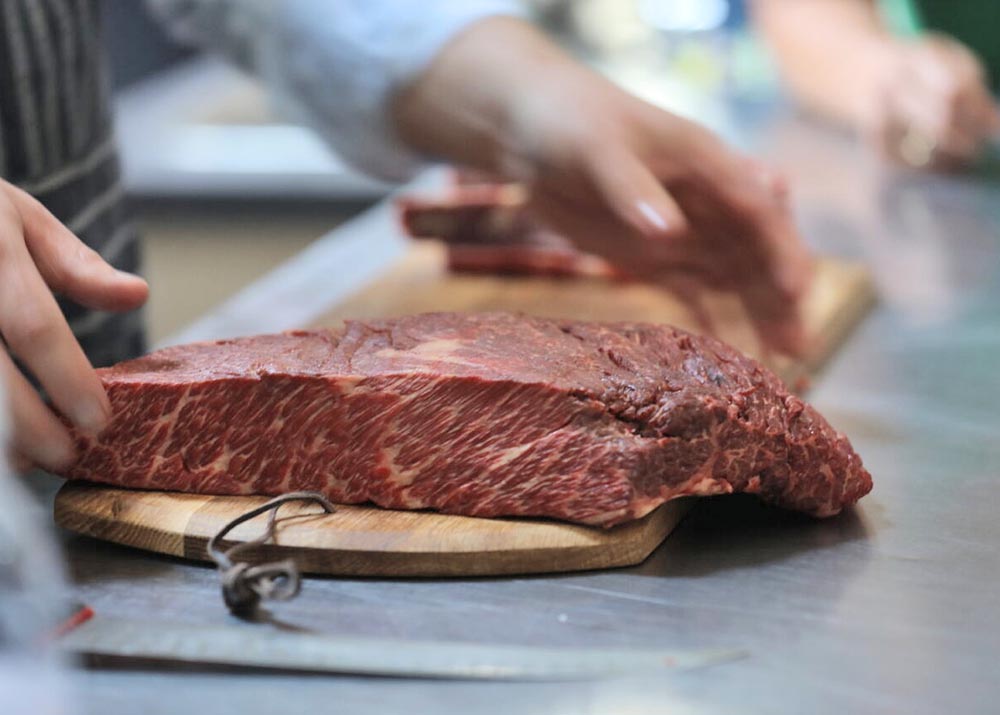 Gallery – Reho Meat Processors